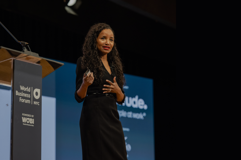 Keys to a Successful CX Strategy by Renée Richardson Gosline - World ...