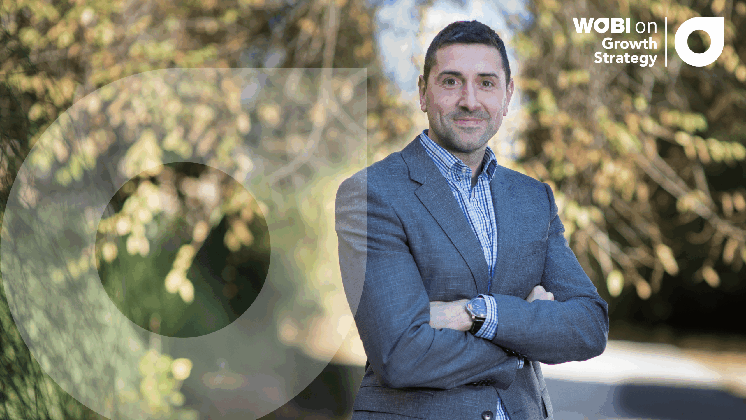 WOBI on Customer-Centric Revenue Growth con Bertini — Milano - World Business Forum