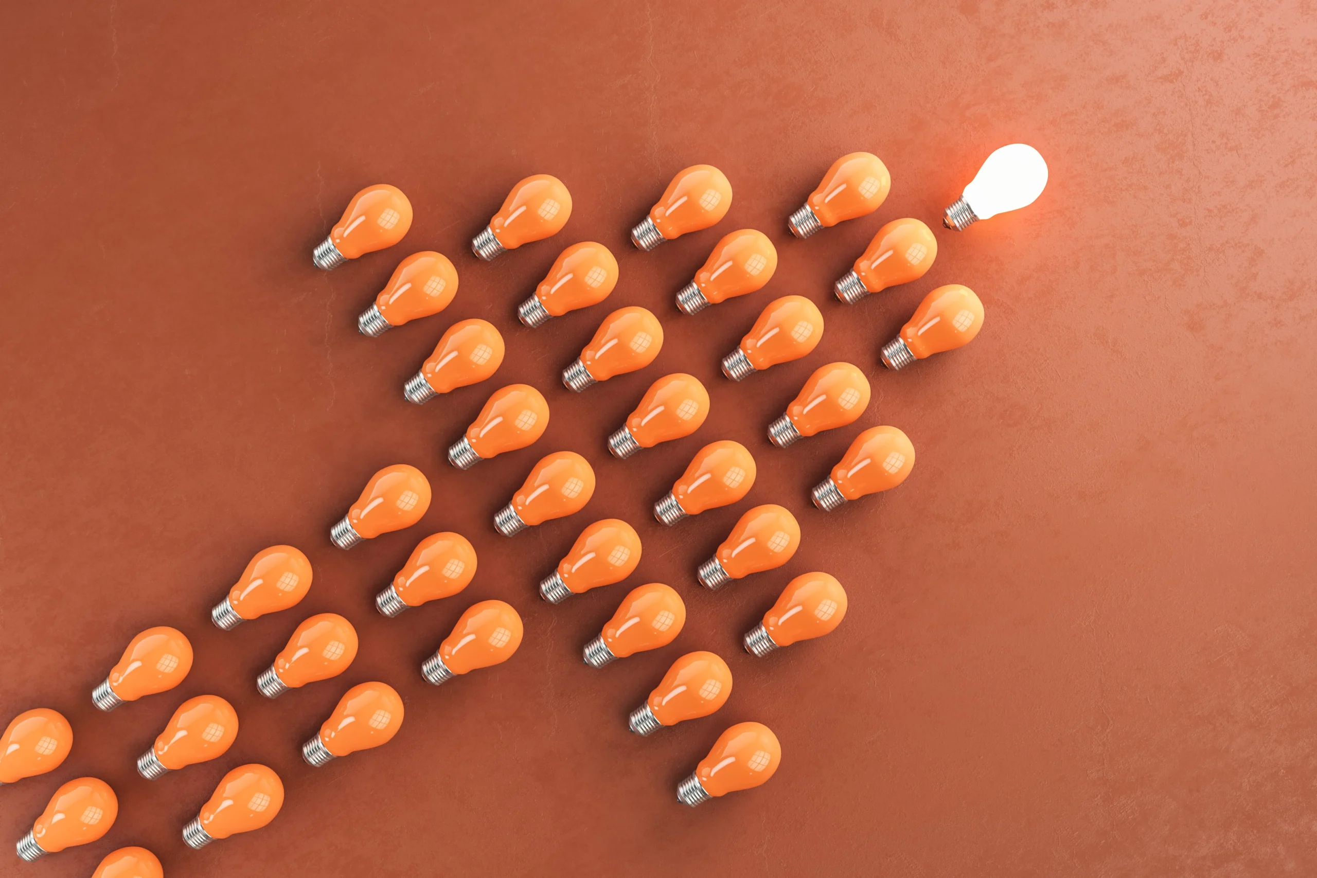 5 Leadership Principles for Navigating the Unpredictable - World ...