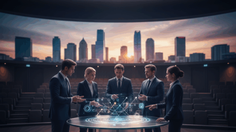 5 Management Trends for 2026 Every Leader Should Know - World Business ...